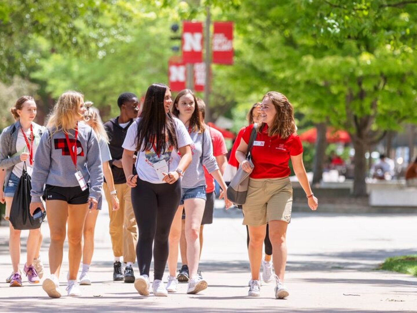 UNL Parent & Family Association | Nebraska