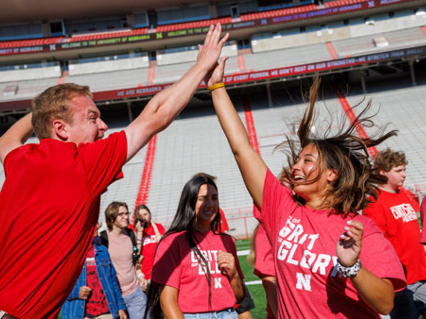 We'll give you a reason to visit | UNL Parent & Family Association ...